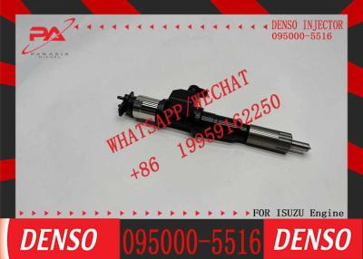 中国 高品質のコモンレール燃料注入器 095000-5516 8-97603415-8 8976034158 備蓄あり,迅速な配送 販売のため
