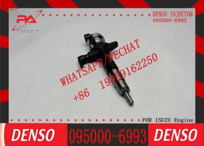 China 095000-6993 095000-6994 Diesel Fuel Injector 095000 6993 095000 6994 Pumps Injector Nozzles 0950006993 0950006994 for Is for sale