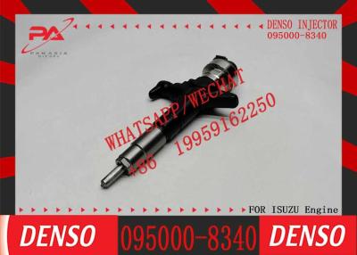 China Common Rail Fuel Injector 095000-8340 8-97435030-0 SUITABLE FOR ISUZU for denso for sale