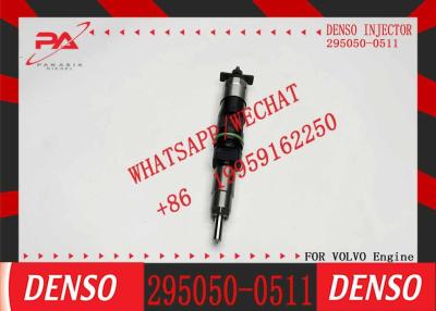 China Hoogwaardige brandstofinjector 295050-0511/295050-1940 Diesel Brandstofinjector 21416555/2236215 voor Toyota vrachtwagen Te koop