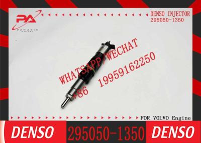 China Hoogwaardige brandstofinjector 295050-1240/295050-1350 Diesel Brandstofinjector 21785960/21898687 voor Toyota vrachtwagen Te koop