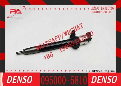 中国 ホットセール オリジナルの普通鉄道ディーゼル燃料注入器 095000-7060 095000-5810 6C1Q-9K546-BC 6C1Q-9K546-BB 販売のため