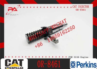 Cina Cat 3116 iniettore7E-8727 0R-8461 7E-8729 0R-8469 7E-8952 0R-8465 per motori di bruco 3116 iniettori in vendita