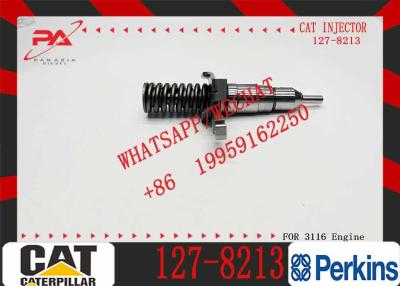 Cina 3116 iniettori 127-8211 0R-8633 127-8213 in vendita