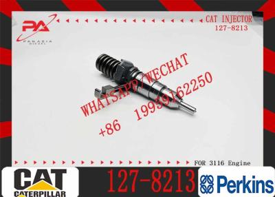 Cina 3116 iniettori 127-8211 0R-8633 127-8213 in vendita