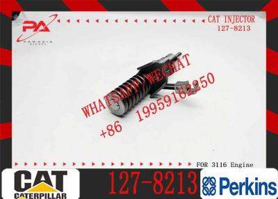 Cina 3116 iniettori 127-8211 0R-8633 127-8213 in vendita