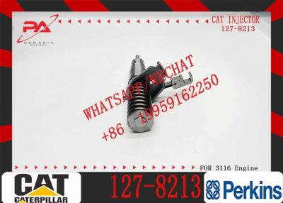 Cina 3116 iniettori 127-8211 0R-8633 127-8213 in vendita