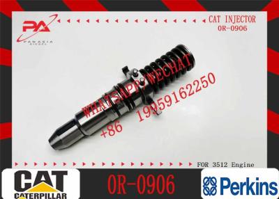 China Bauteile für Bagger 3512A Motorinspektor 0R-0906 7E-3382 7C-4173 9Y-1785 6I-3075 zu verkaufen