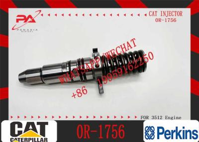 China Bauteile für Bagger 3512A Motorinspektor 0R-0906 7E-3382 7C-4173 9Y-1785 6I-3075 zu verkaufen