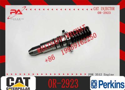 China Kraftstoffeinspritzer 9Y3773 9Y-3773 0R2923 0R-2923 für 3508 3512 3516 zu verkaufen