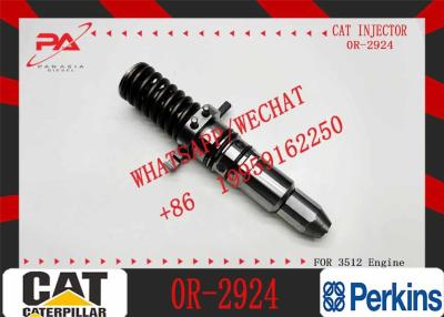 Cina Sistema di iniezione di carburante affidabile 0R-2924 0R2924 adatto a motori CAT della serie 3500A con combustibile diesel in vendita