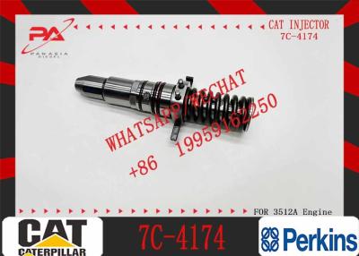 China Teile für Bagger 3512A Motorinspektor OR-3051 7C-4174 7E-9983 7E-3384 9Y-4544 7C-9577 Kraftstoffinspektor für Bagger zu verkaufen