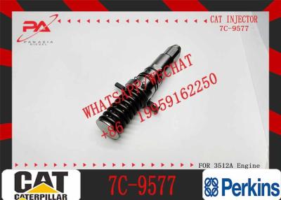 China Teile für Bagger 3512A Motorinspektor 7E-9983 7E-3384 9Y-4544 7C-9577 0R-3883 7E-8836 Kraftstoffinspektor für Bagger zu verkaufen