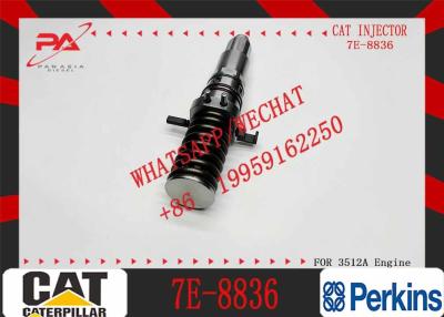 China Teile für Bagger 3512A Motorinspektor 0R-3883 7E-8836 0R-0906 7E-3382 7C-4173 zu verkaufen