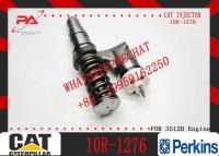 中国 3512B ディーゼルエンジン 部品 燃料注入器 10R-1276 20R-1278 10R-1288 20R-1283 CAT キャタピラー 建設機械 販売のため