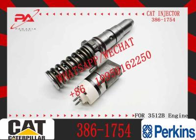 China New Diesel Fuel Injector 250-1302 389-1969 10R-1303 386-1754 for 3512B Excavator 3512C 3516B 3516C for sale