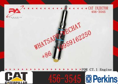 China C7.1 diesel engine fuel injector Gp-Fuel 456-3545 4563545 20R5078 20R-5078 for Caterpillar Excavator for sale
