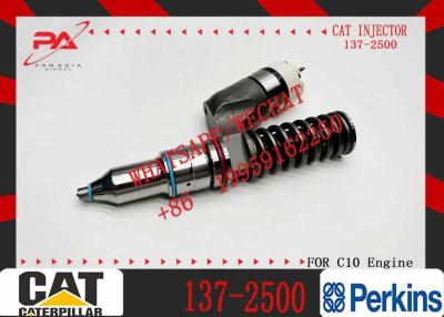 China 3176C C10 Engine Fuel Injector 10RO963 229-5918 212-3463 212-3464 137-2500 10R-0725 For Caterpillar Mechanical Parts for sale