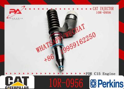 China C15 Engine Fuel Injector 280-0574 10R-0956 289-0753 10R-0957 211-3024 10R-0958For Caterpillar Mechanical Parts for sale