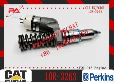 China C15 Engine Fuel Injector 280-0574 10R-0956 289-0753 10R-0957 211-3024 10R-0958For Caterpillar Mechanical Parts for sale