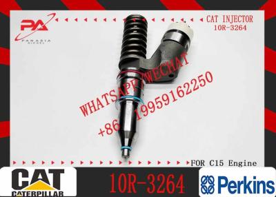 China C15 Engine Fuel Injector 211-3025 253-0615 374-0750 10R-1000 10R-3264 10R-7229For Caterpillar Mechanical Parts for sale