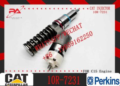 China Nine Brand China New C13 C15 C18 3454E Construction Machinery Parts 276-8307 10R-7231 for sale
