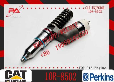 China C15 Engine Fuel Injector 10R-2772 10R-9236 10R-7230 10R-3265 10R-8502 10R-3266 For Caterpillar Mechanical Parts for sale