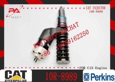 China C15 Engine Fuel Injector 10R-8989 10R-1273 10R-2772 10R-9236 10R-7230 10R-3265 For Caterpillar Mechanical Parts for sale