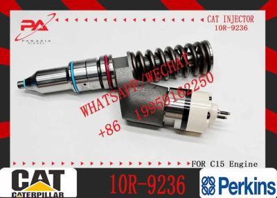China C15 Engine Fuel Injector 10R-2772 10R-9236 10R-7230 10R-3265 10R-8502 10R-3266 For Caterpillar Mechanical Parts for sale