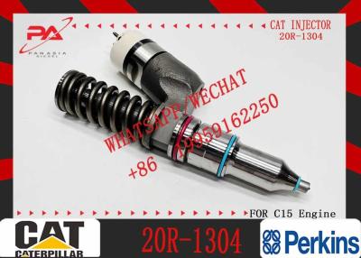 China C15 Engine Fuel Injector 20R-5353 20R-1304 20R-1308 20R-2284 20R-2285 356-1367 239-4909 For Caterpillar Mechanical Parts for sale