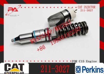China C15 Engine Fuel Injector 10R-3264 10R-7229 200-1117 229-5919 200-1117 211-3027 For Caterpillar Mechanical Parts for sale