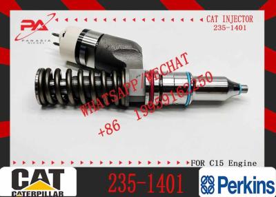China C15 Engine Fuel Injector 211-3023 235-1401 235-1403 235-1400 244-7716 294-3500 For Caterpillar Mechanical Parts for sale