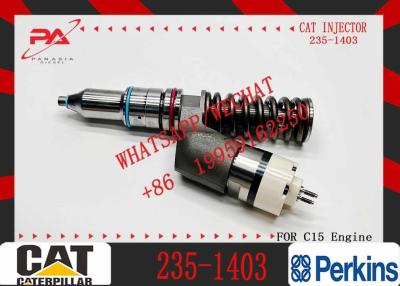 China C15 Engine Fuel Injector 235-1403 235-1400 244-7716 294-3500 253-0619 356-1367 For Caterpillar Mechanical Parts for sale