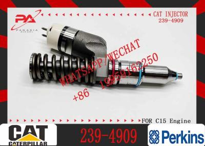 China C15 Engine Fuel Injector 356-1367 239-4909 191-3003 280-0574 359-7434 1OR-0955For Caterpillar Mechanical Parts for sale