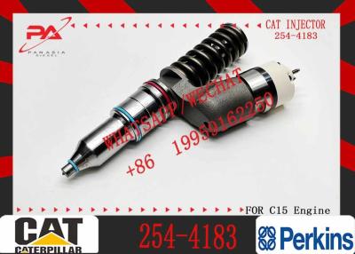 China C15 Engine Fuel Injector244-7716 294-3500 253-0619 356-1367 254-4183 356-1373For Caterpillar Mechanical Parts for sale