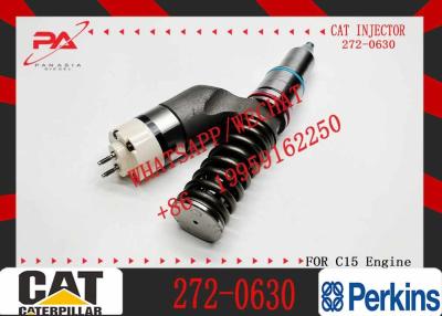 중국 C15 엔진 연료 주입기 10R-3263 355-6110 272-0630 249-0709 234-1400 253-0614 Caterpillar 기계 부품 판매용