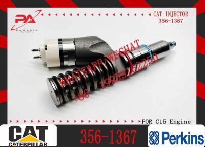 China C15 Engine Fuel Injector 235-1403 235-1400 244-7716 294-3500 253-0619 356-1367 For Caterpillar Mechanical Parts for sale