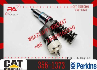 China C15 Engine Fuel Injector 253-0619 356-1367 254-4183 356-1373 253-0617 359-4050 For Caterpillar Mechanical Parts for sale