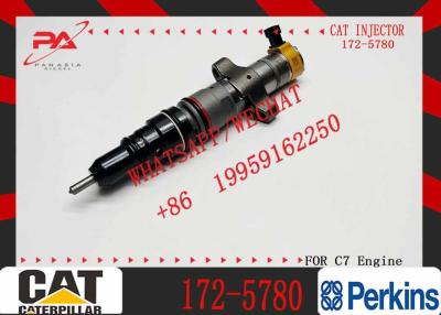 China Huida C7 C9 Injector C9 Engine Fuel Injector 236-0962 235-2888 217-2570 172-5780 10R-7224 for sale