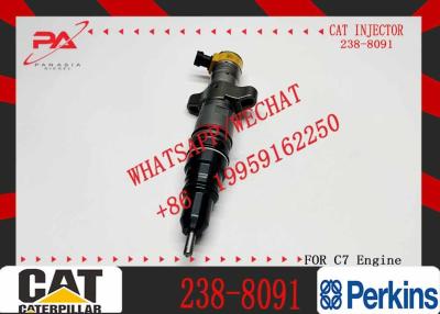 China Excavator fuel injector 293-4072 295-1411 241-3239 293-4573 238-8091 1OR-4763 cat c7 injector 387-9427 for sale