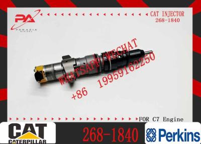 China BOTEN C7 C9 Fuel Injector 268-1835 268-1836 268-1839 268-1840 For Caterpillar Fuel Injectors for sale