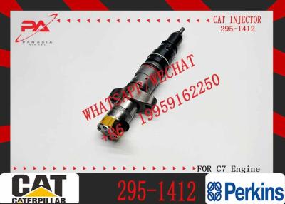 China Excavator Parts C7 Engine Injector 387-9427 387-9428 268-1835 295-1412 20R-8064 Fuel Injector For Excavator for sale