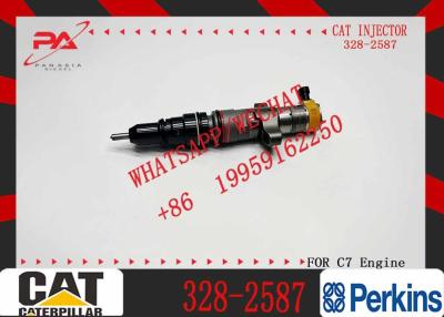 China C7 Diesel Fuel Injector Diesel Pump Injector Sprayer 295-9166 20R-8067 328-2587 20R-8067 For cat c7 c9 injector Engine for sale