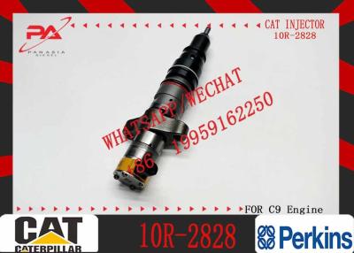 China Excavator C7 C9 Diesel Engine Fuel Injector 320-2940 10R-4764 328-2574 10R-2828 328-2576 10R-4844 fuel injector for sale