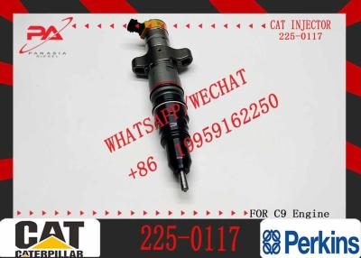 China CAT C7 C9 Engine Part Fuel Injector387-9432 387-9436 225-0117 236-0957 238-8092 240-8063 242-0857 for sale