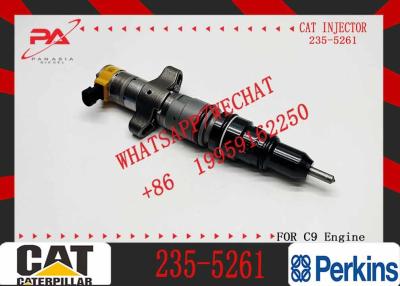 China CAT C7 C9 Engine Part Fuel Injector387-9432 387-9436 225-0117 236-0957 238-8092 240-8063 242-0857 for sale