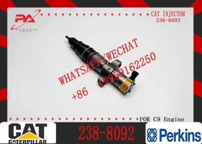 China Kraftstoffspritzer für Katzenmotoren 254-4340 266-4446 387-9432 387-9436 225-0117 236-0957 238-8092 zu verkaufen