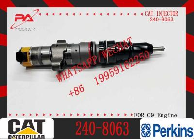 China CAT C7 C9 Kraftstoffeinspritzer für Motorteile387-9432 387-9436 225-0117 236-0957 238-8092 240-8063 242-0857 zu verkaufen