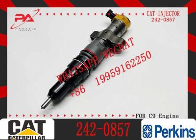 China CAT C7 C9 Kraftstoffeinspritzer für Motorteile387-9432 387-9436 225-0117 236-0957 238-8092 240-8063 242-0857 zu verkaufen