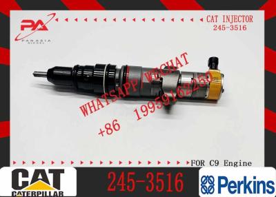 China Grabenmaschine C7 C9 Dieselmotor Brennstoffspritzer 245-3516 10R-7223 320-2940 10R-4764 328-2574 10R-2828 Brennstoffspritzer zu verkaufen
